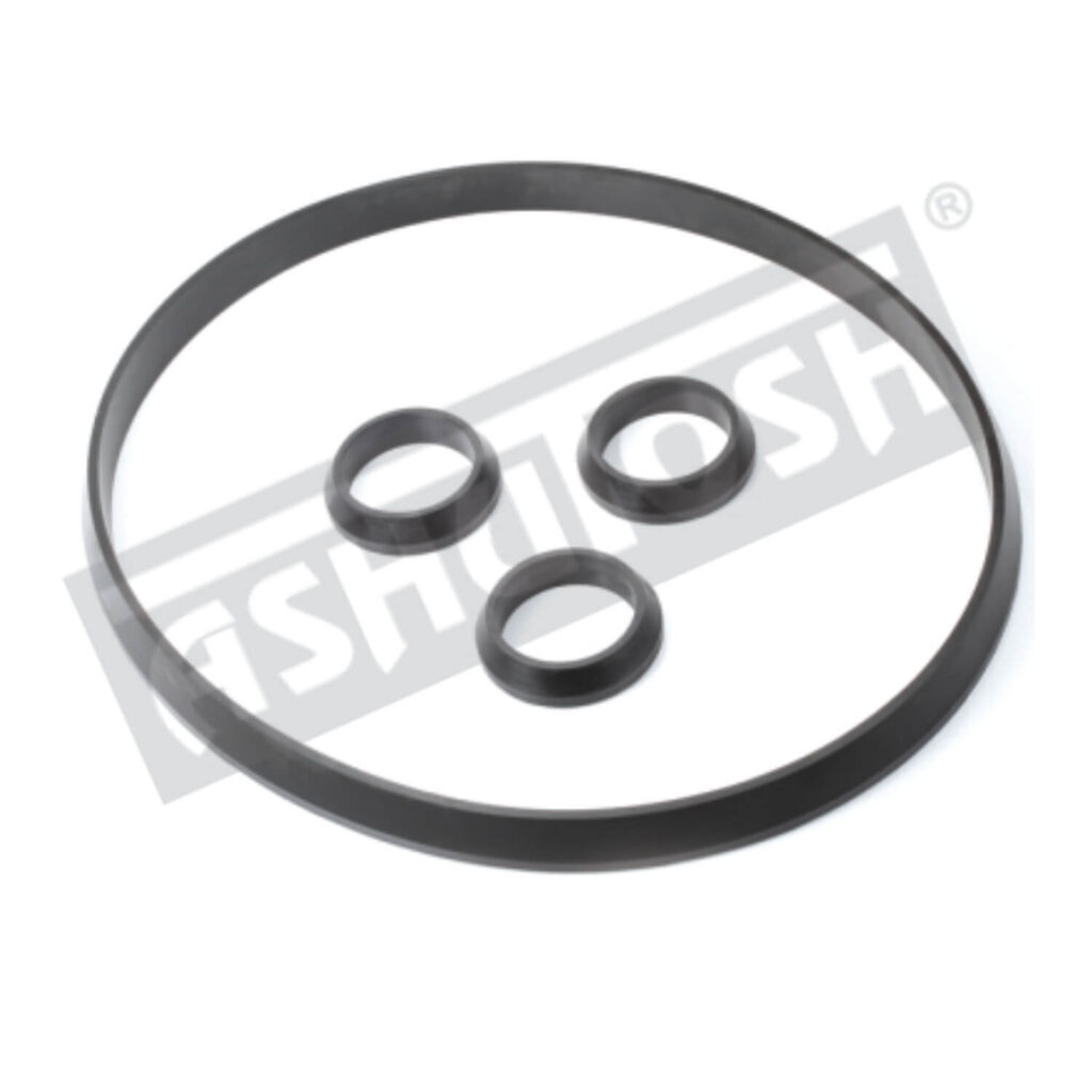 ASHUTOSH RUBBER PVT. LTD. | +919377229090 | All Types of Rubber ...
